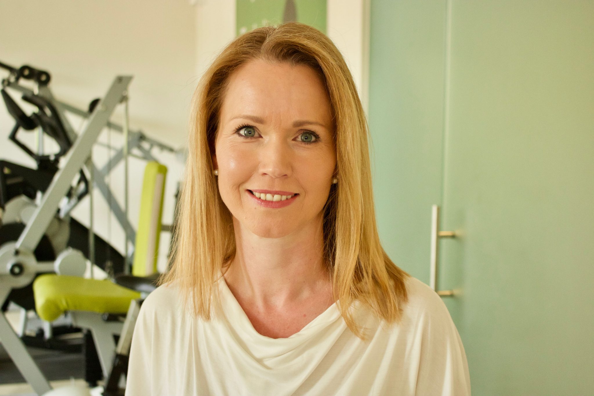 Unser Team - Physiotherapie Trudering